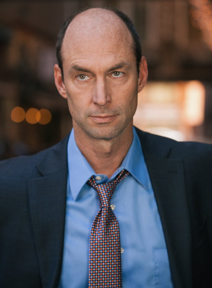 Picture of Darin Cooper