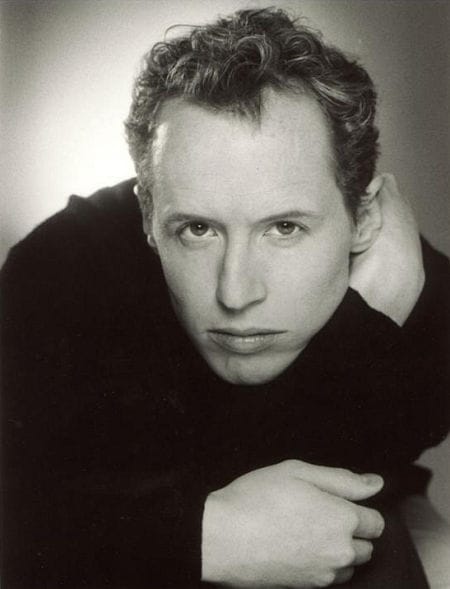 Picture of Joe Mellis