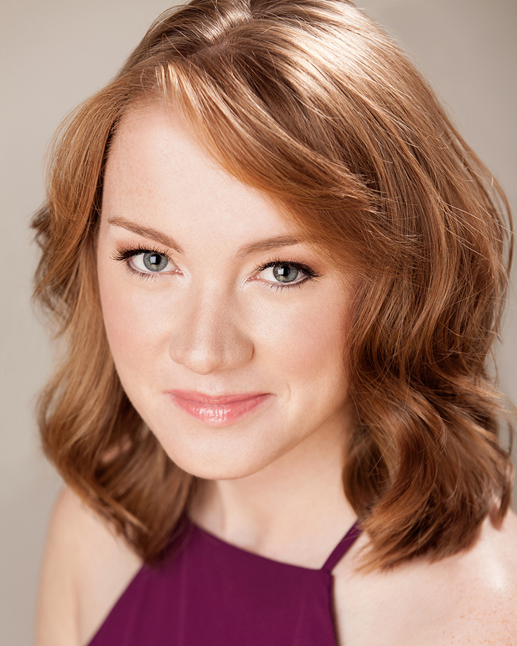 Picture of Lilli Babb