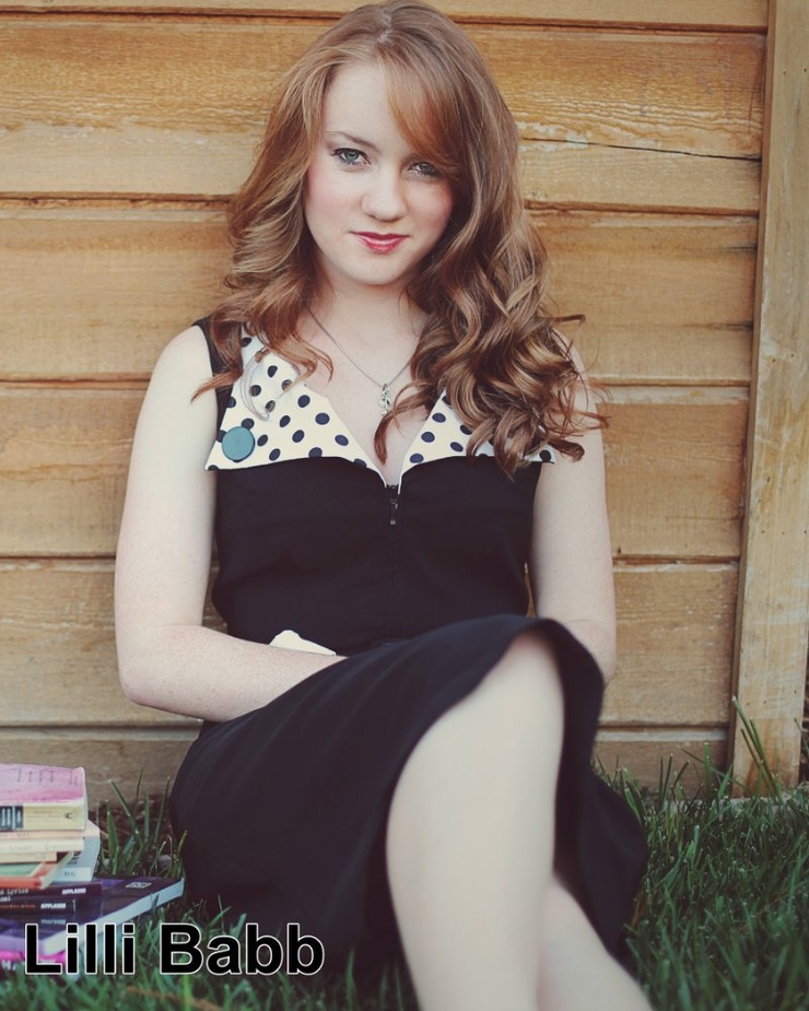 Lilli Babb picture