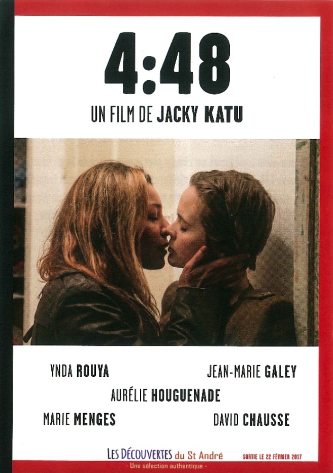 Picture of 4:48 (2014)