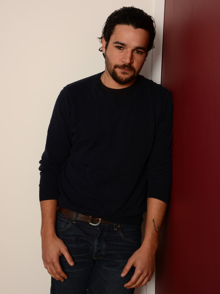 Picture of Christopher Abbott