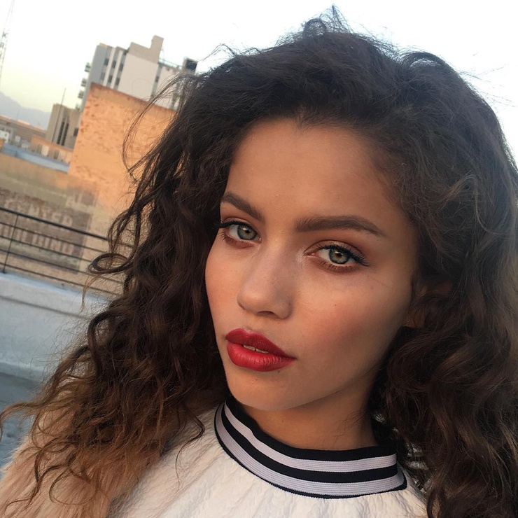 Picture of Audreyana Michelle