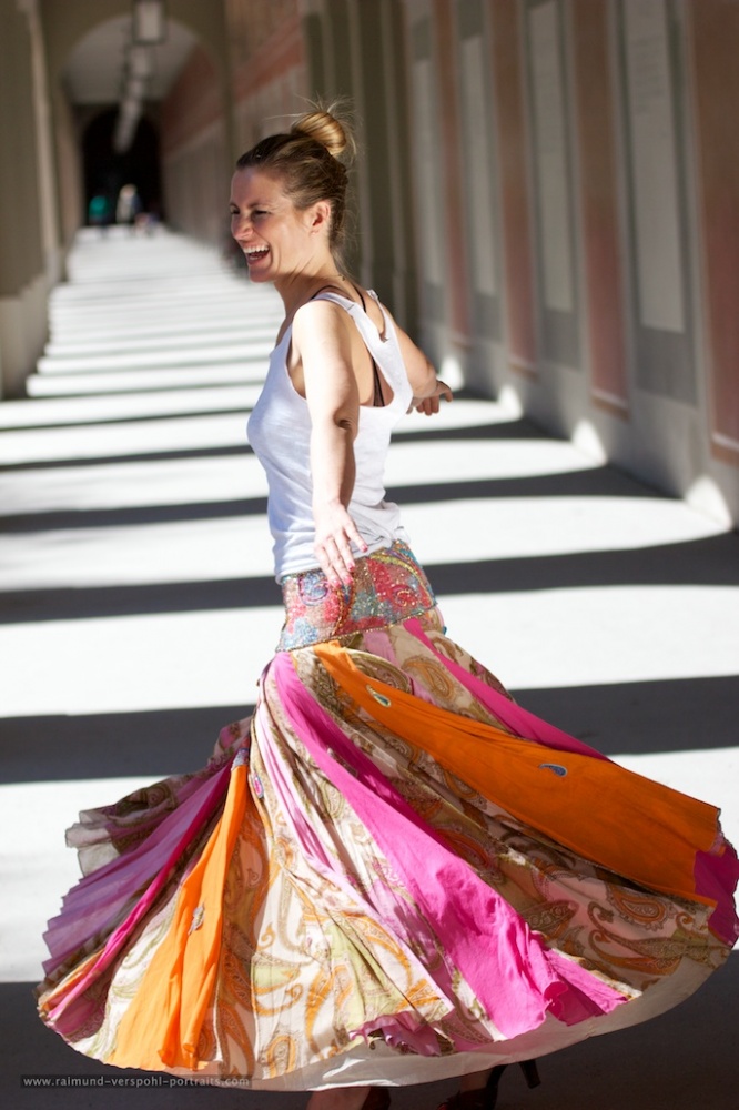 Picture of Thamara Barth