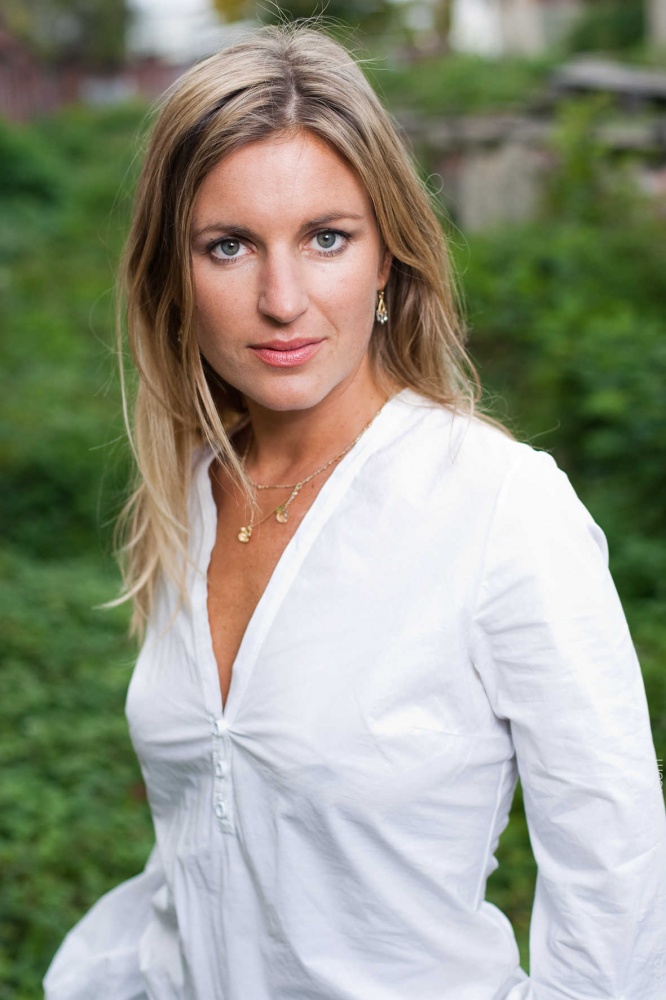 Picture of Thamara Barth