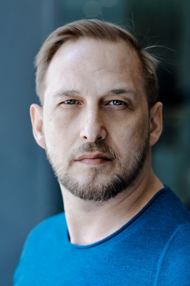 Peter Kollmann image