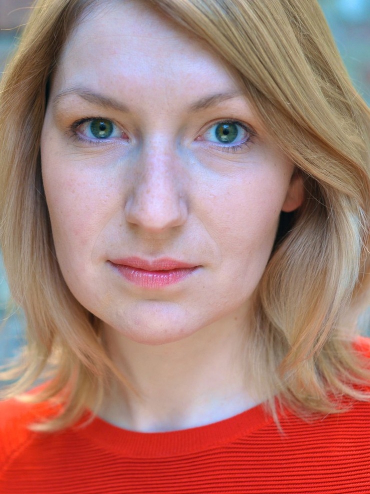 Picture of Julia Jelinek