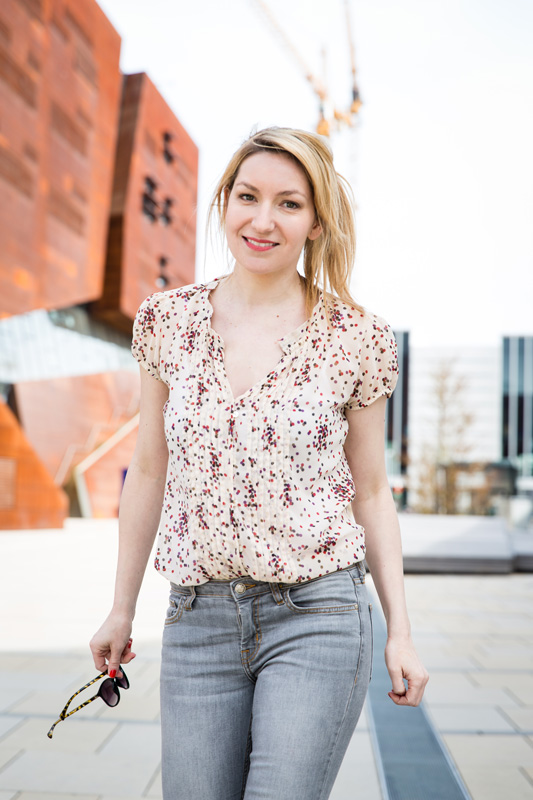 Picture of Julia Jelinek