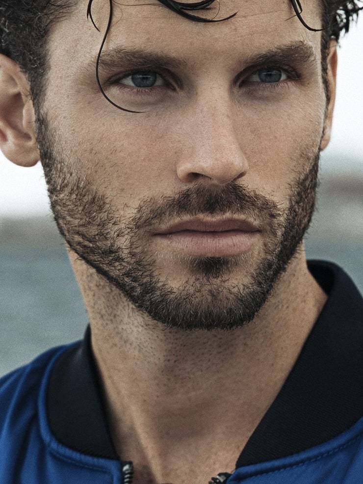 Picture of Samuel Trepanier