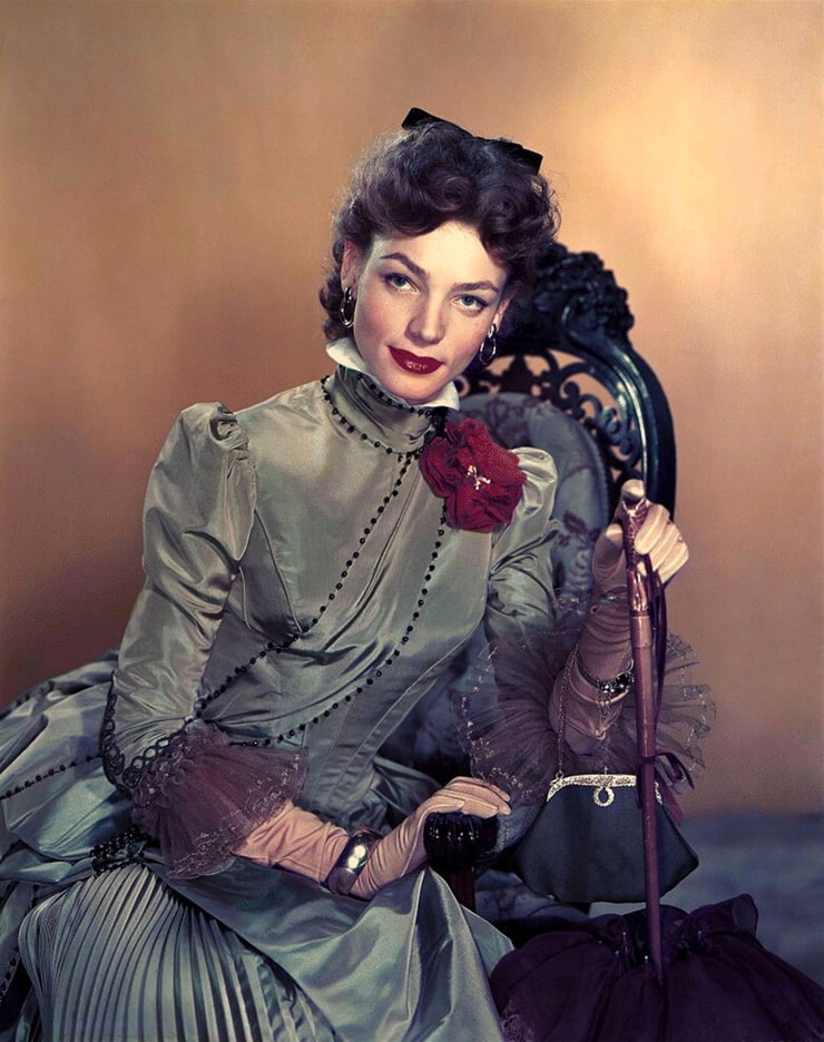 Image of Bright Leaf