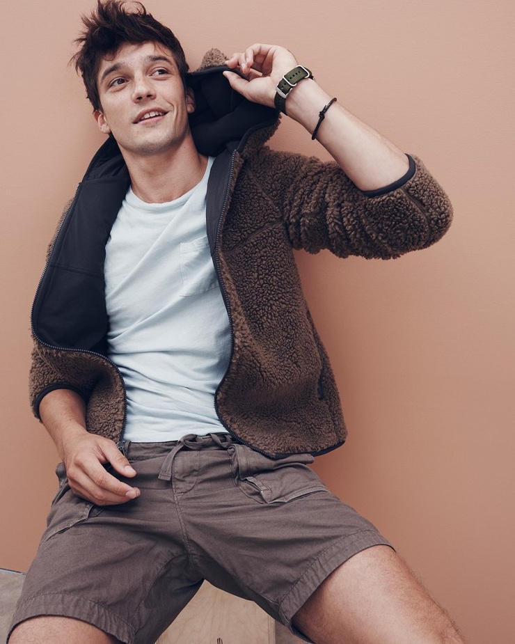 Picture of Alexis Petit