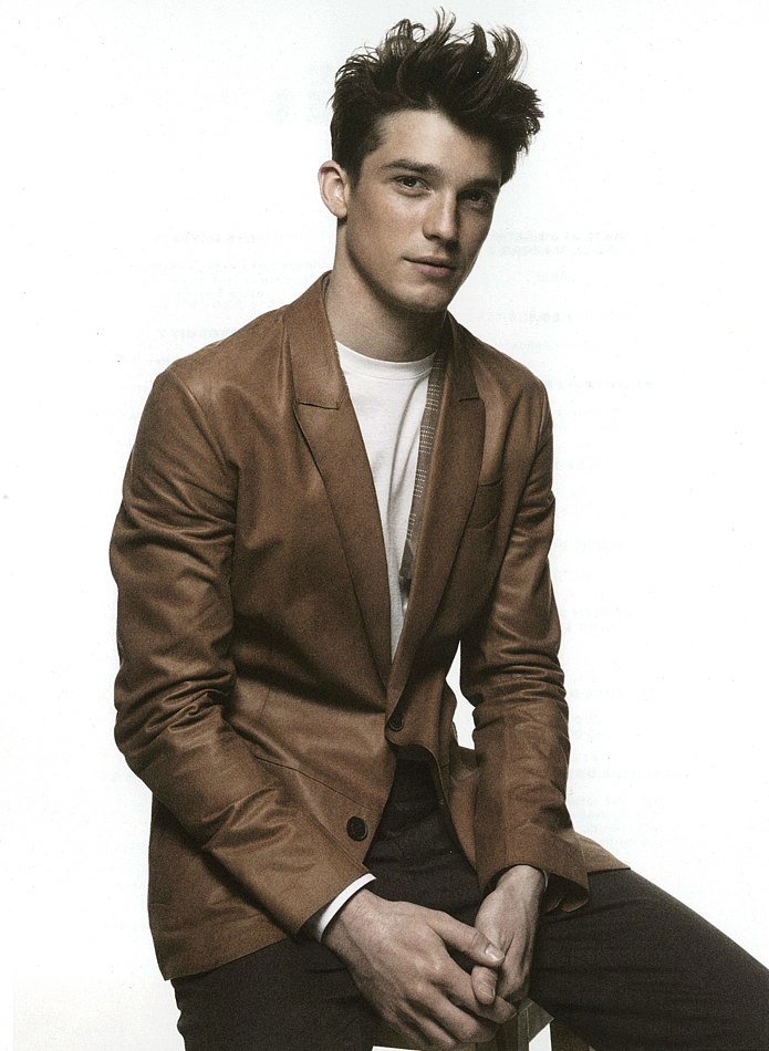 Alexis Petit picture