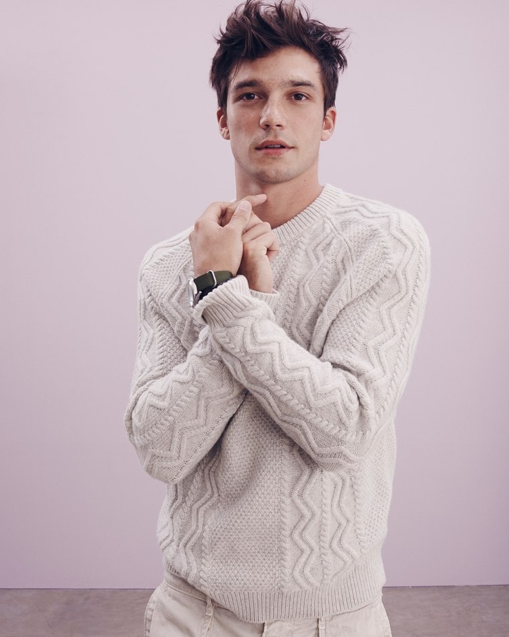 Picture of Alexis Petit