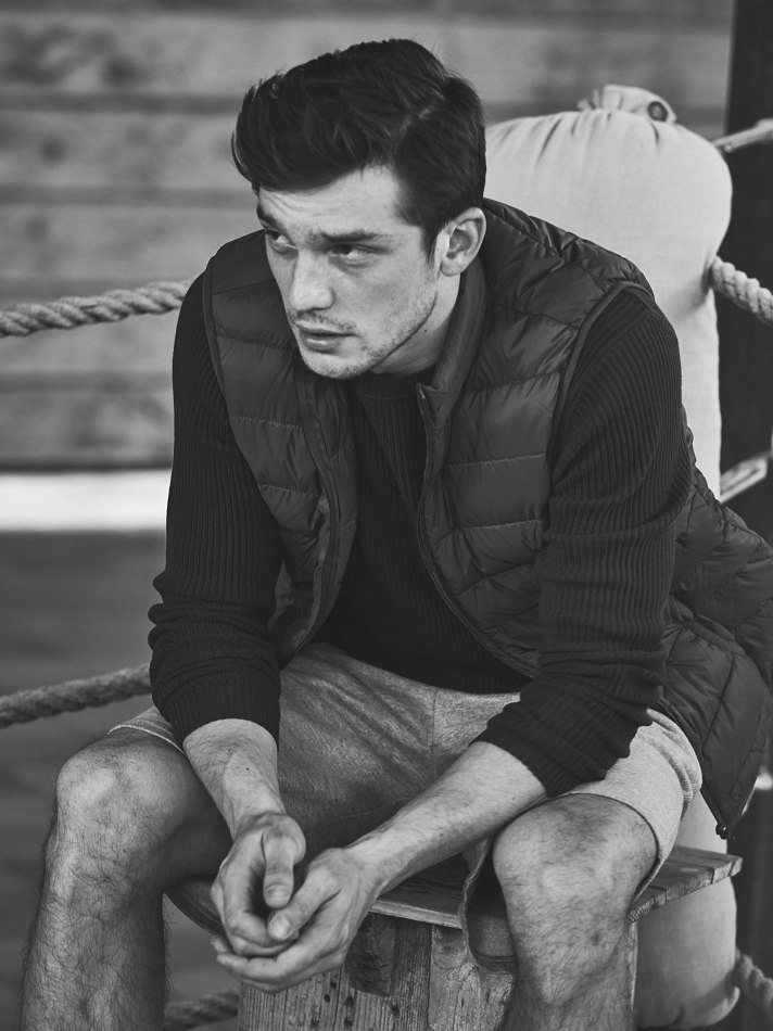 Picture of Alexis Petit