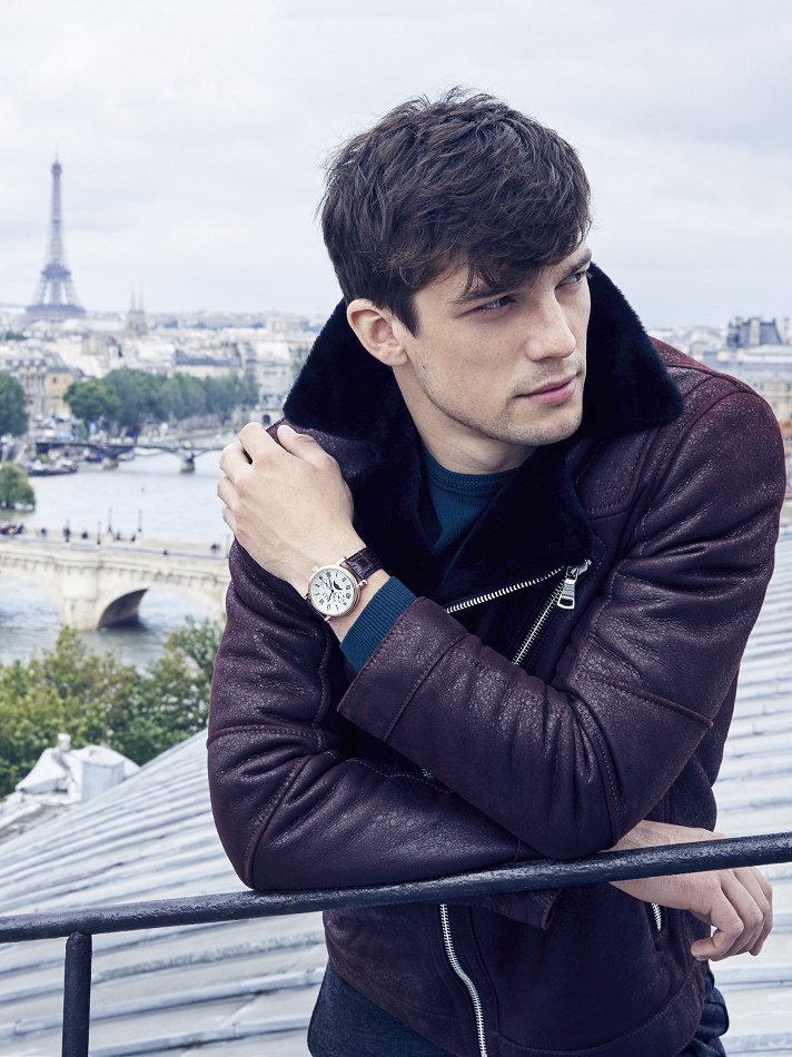 Image of Alexis Petit