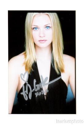 Picture of A.J. Cook
