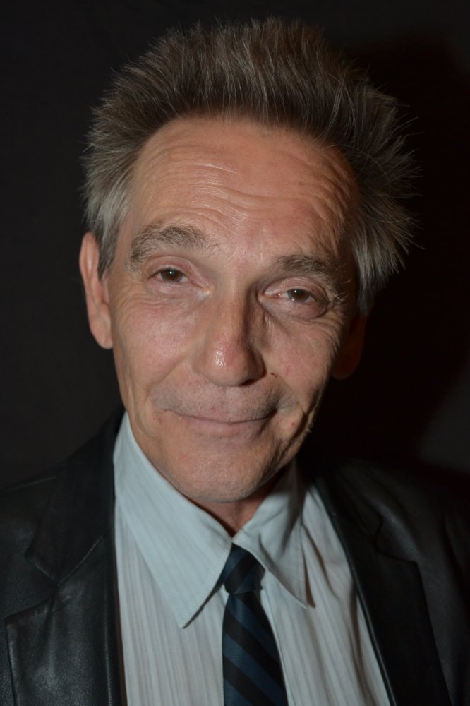 Picture of Steph DuVall