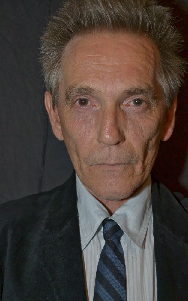 Image of Steph DuVall