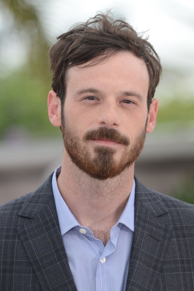Picture of Scoot McNairy