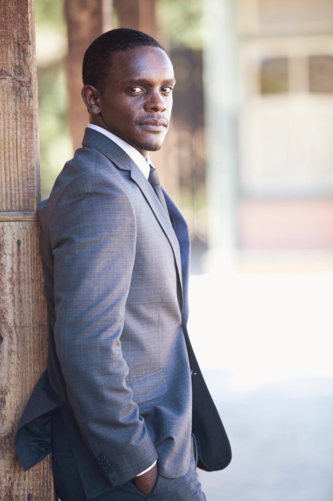Picture of Chris Chalk