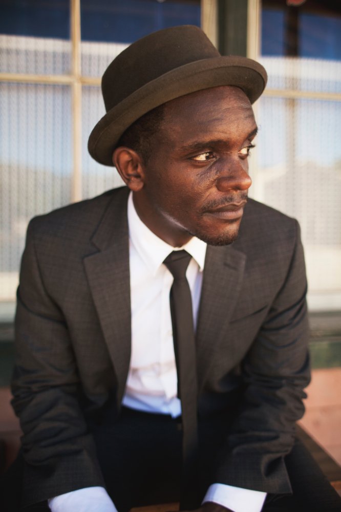 Picture of Chris Chalk