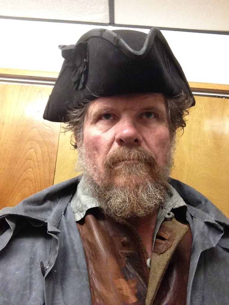 Picture of Tom Proctor