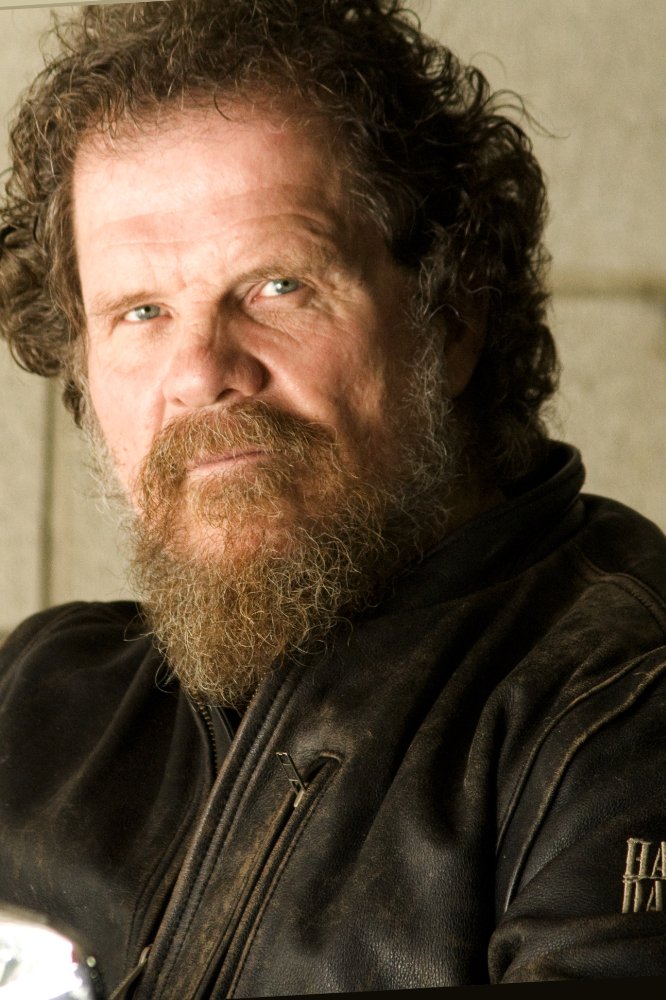 Picture of Tom Proctor