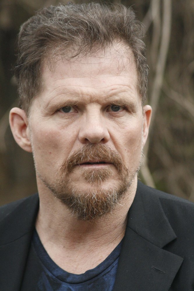 Picture of Tom Proctor