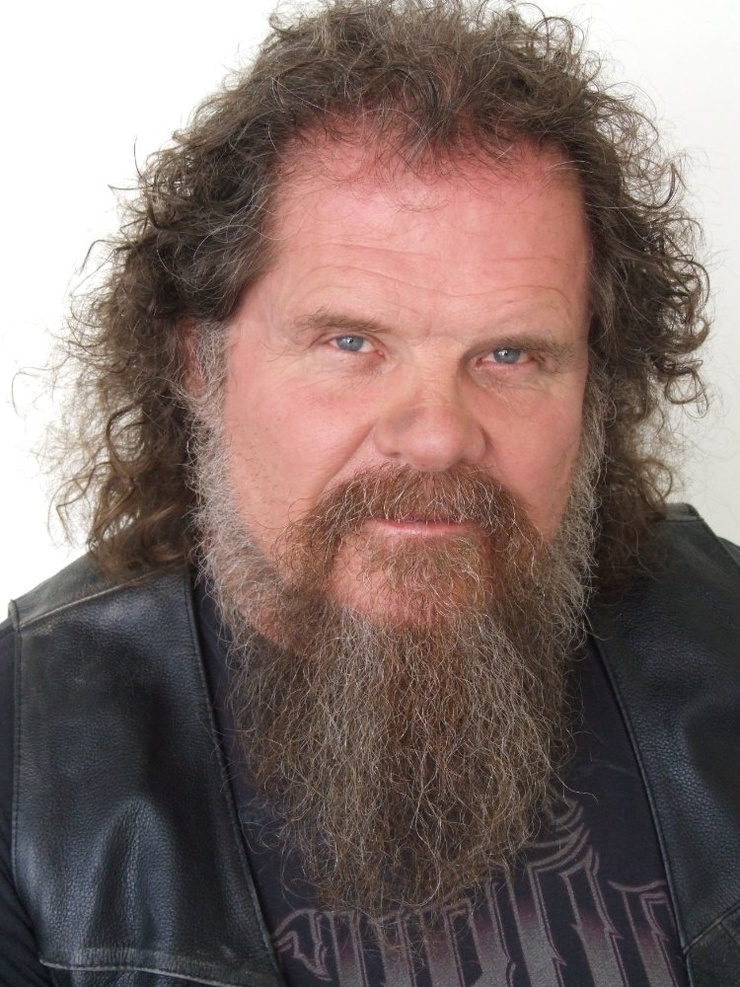 Picture of Tom Proctor