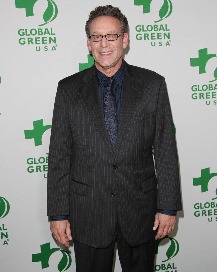 Rob Steinberg picture