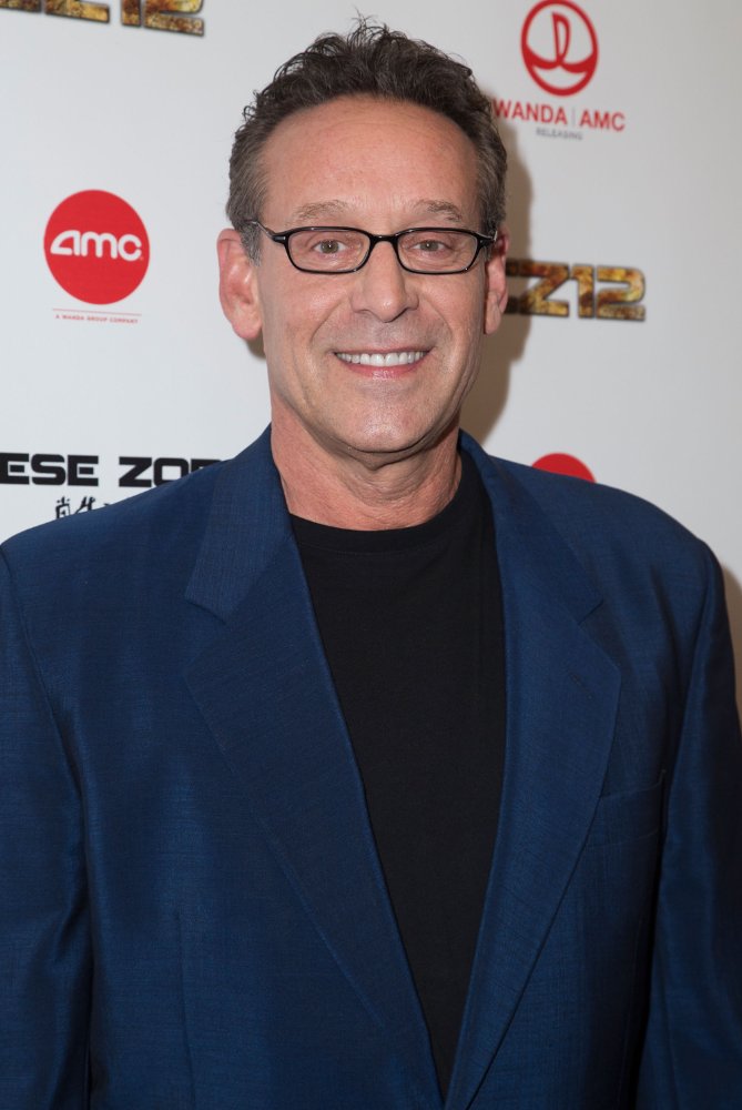 Picture of Rob Steinberg