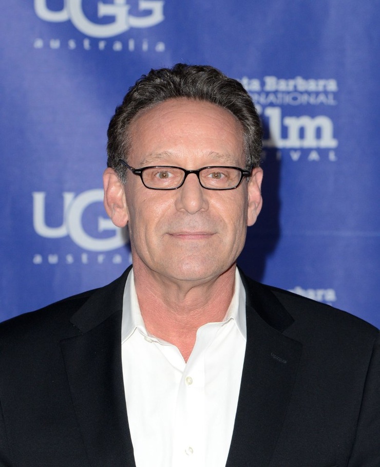Picture of Rob Steinberg