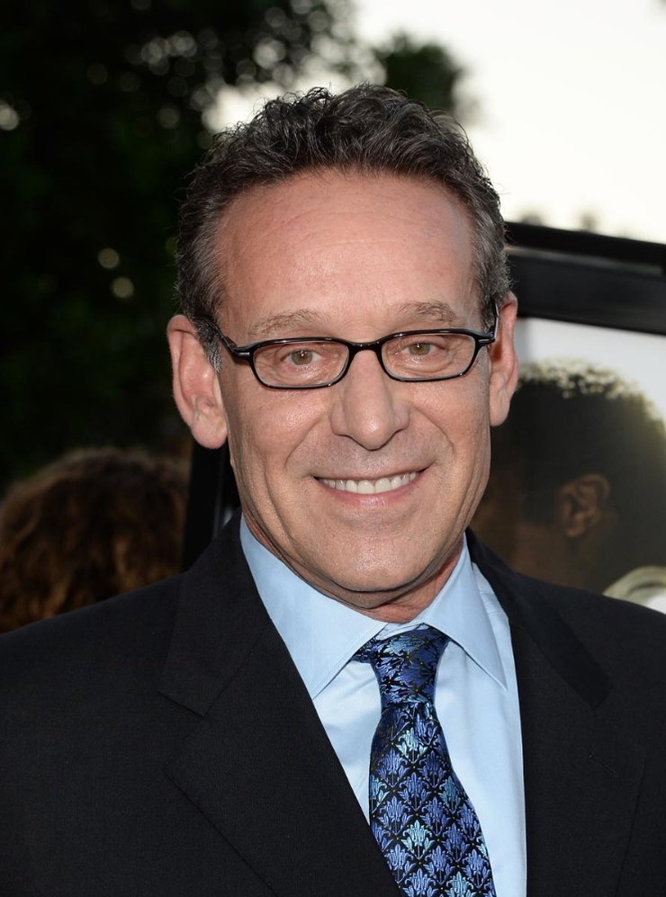 Picture of Rob Steinberg