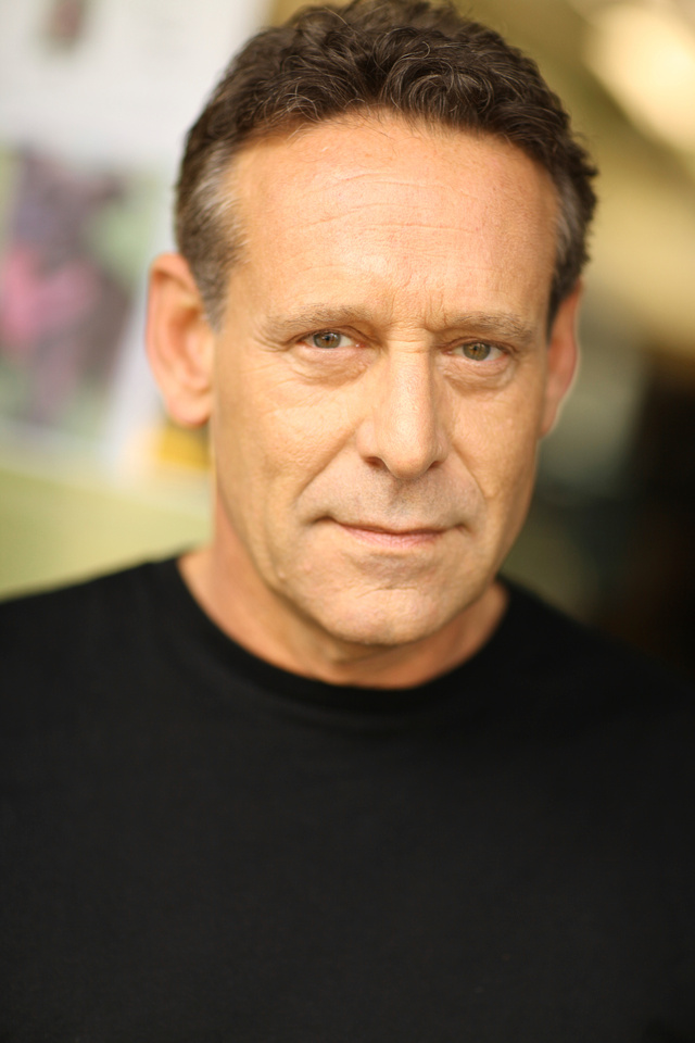 Picture of Rob Steinberg