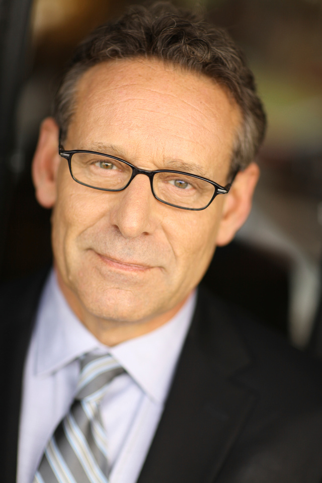 Rob Steinberg picture