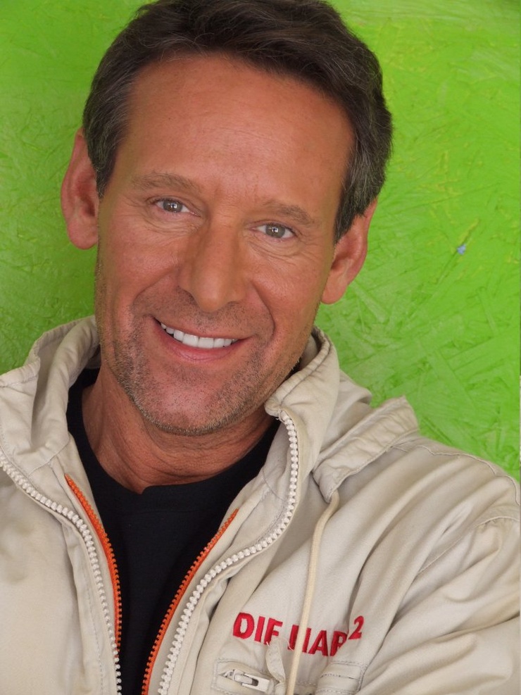 Picture of Rob Steinberg