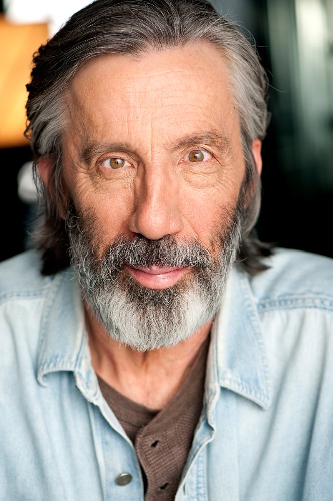 Picture of Frank Collison