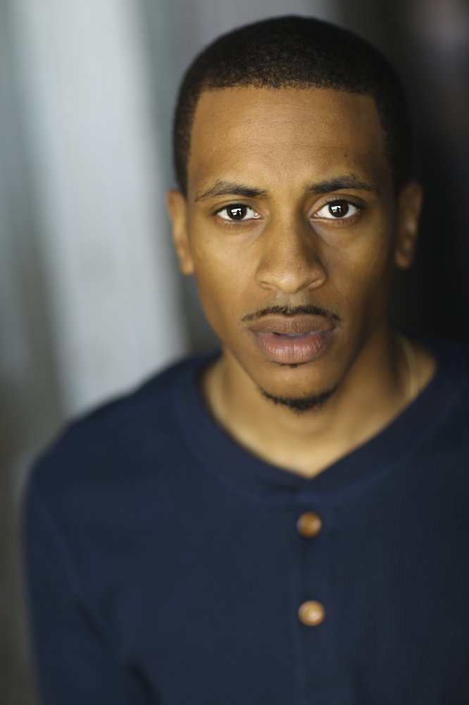 Picture of Andre De'Sean Shanks
