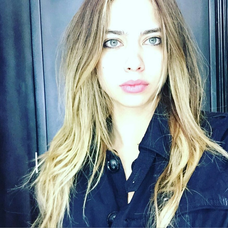 Picture of Catalina Otalvaro