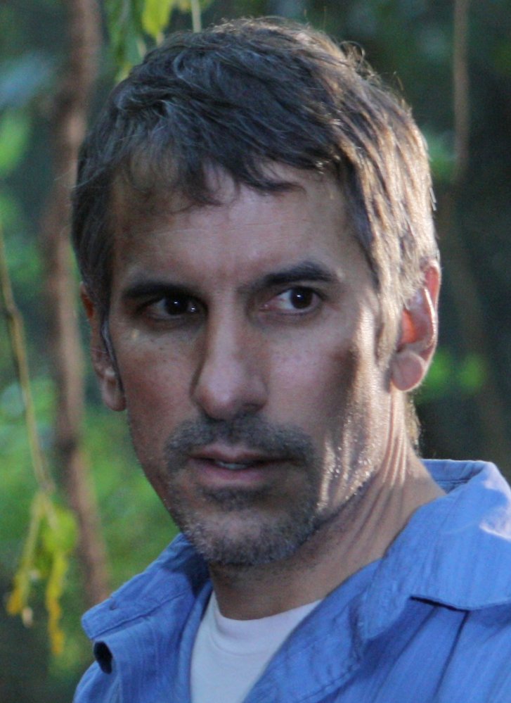 Picture of Wayne Pére