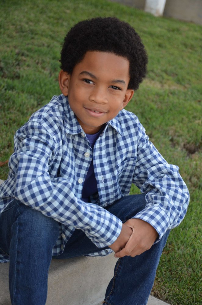 Andre Robinson picture