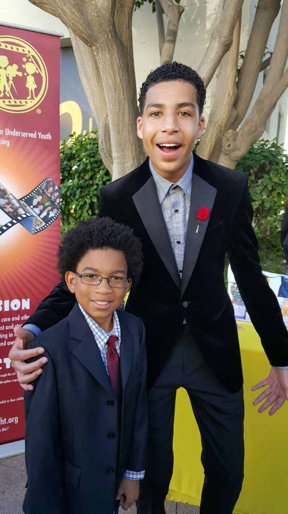 Andre Robinson image