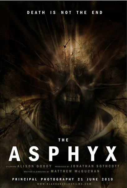 Picture of The Asphyx