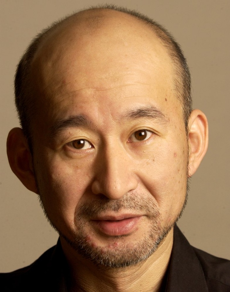 Picture of Masashi Fujimoto