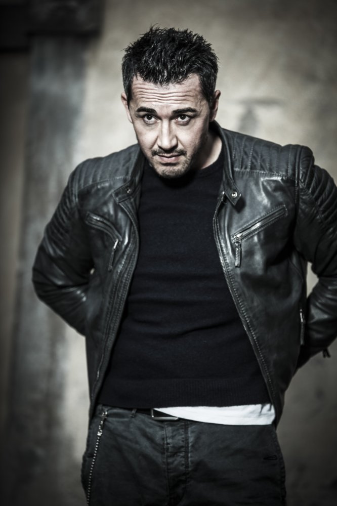Picture of Birol Tarkan Yildiz