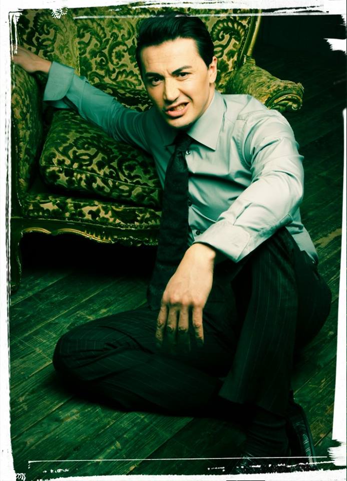 Picture of Birol Tarkan Yildiz