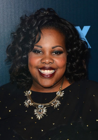 Picture of Amber Riley