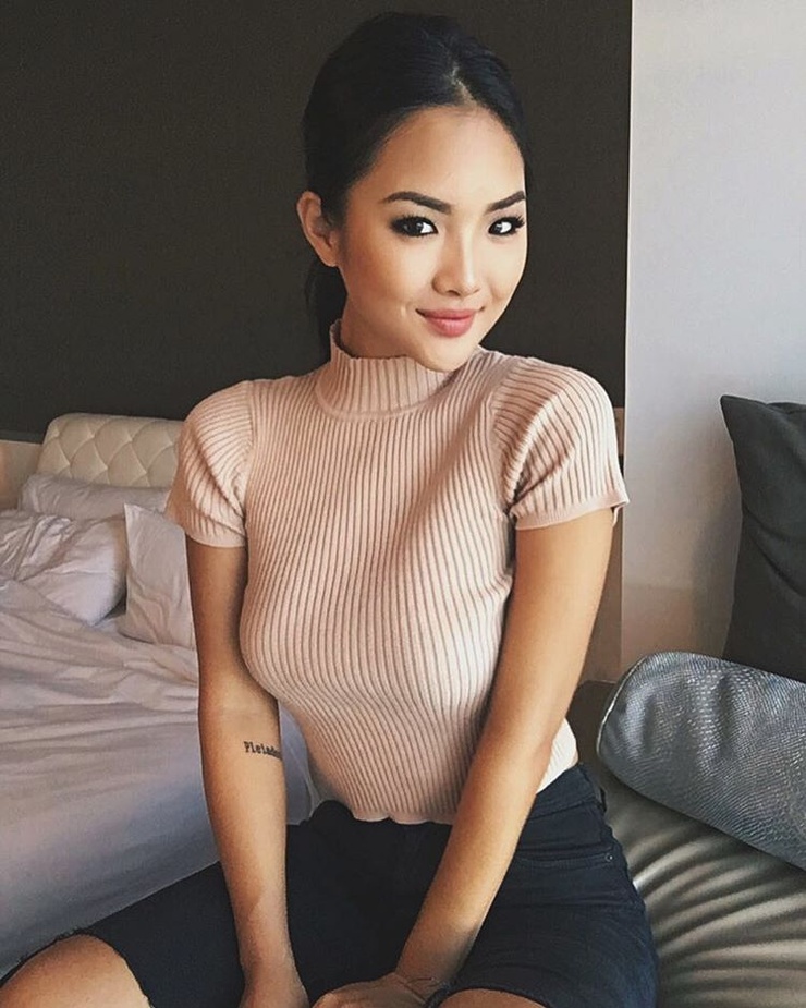 Picture of Chailee Son