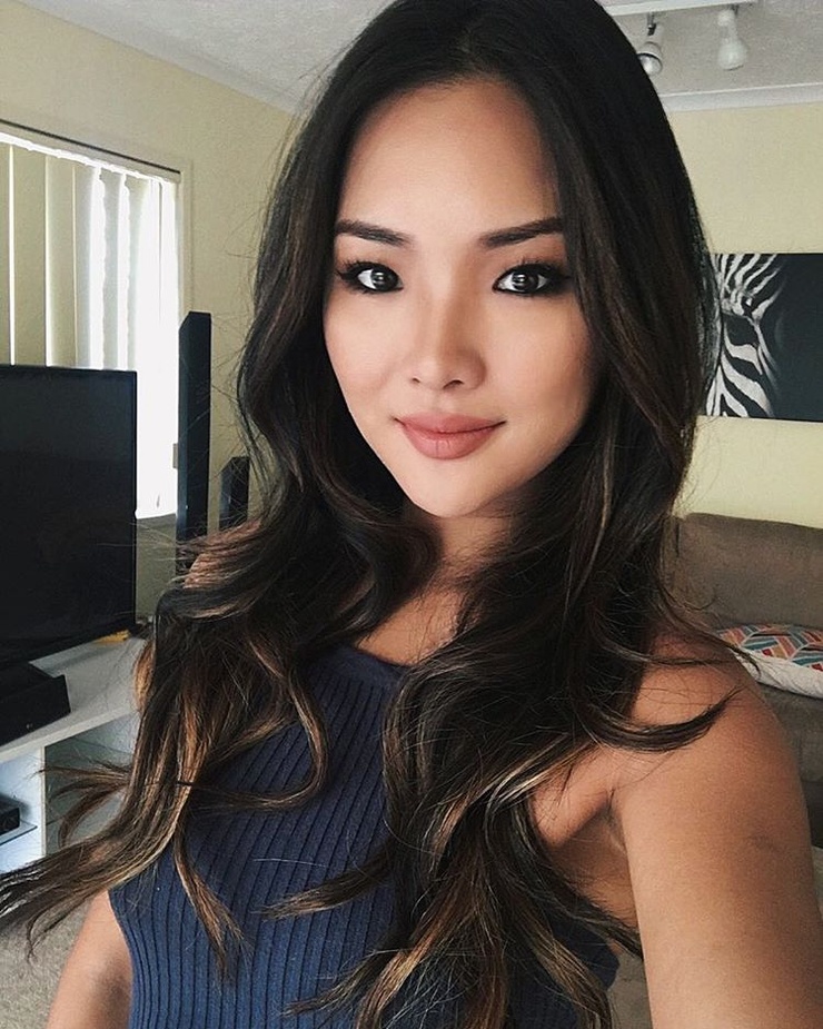 Picture of Chailee Son