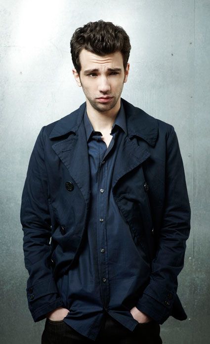 Picture of Jay Baruchel